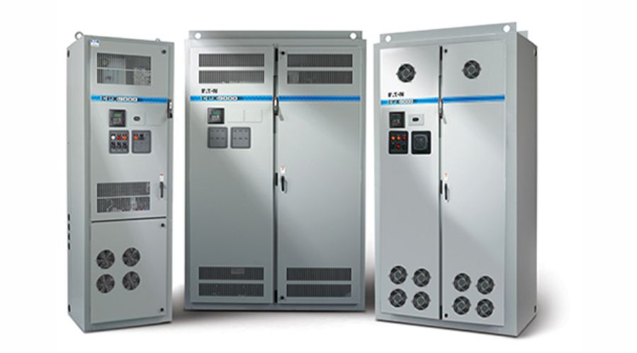 Electrical and Instrumentation | AOS Orwell